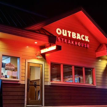OUTBACK STEAKHOUSE - Updated August 2025 - 446 Photos & 478 Reviews ...