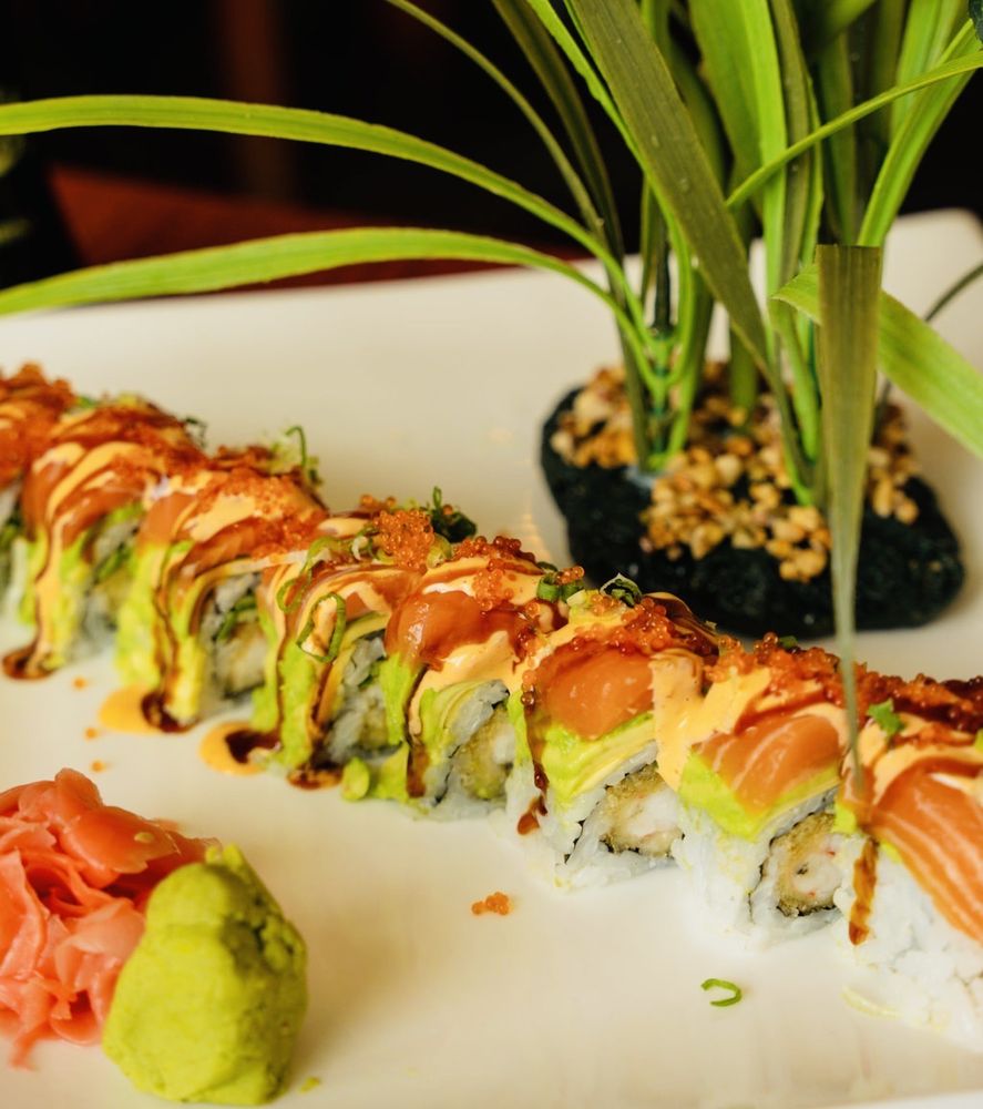 ASIA RESTAURANT - Updated January 2026 - 83 Photos & 10 Reviews - 452 ...