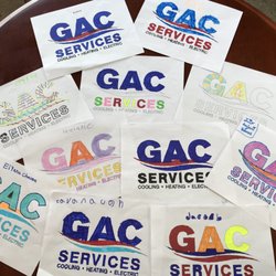 GAC SERVICES - 49 Photos & 122 Reviews - Heating & Air Conditioning ...