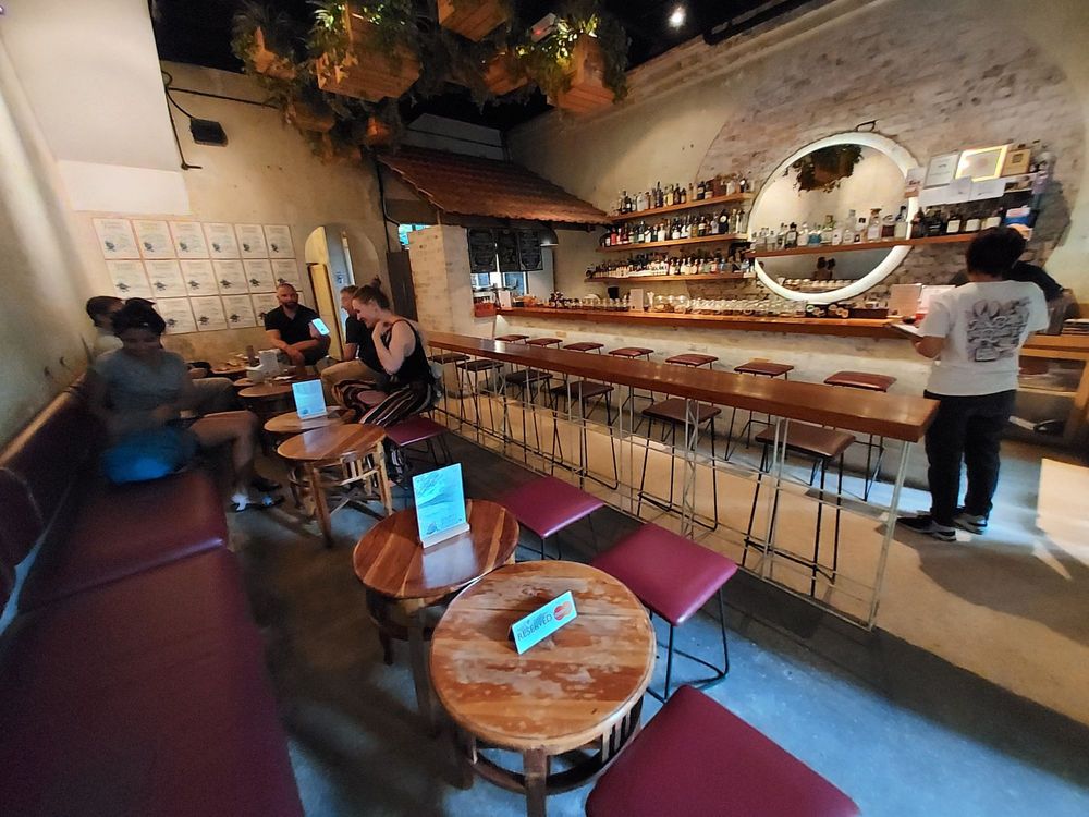 PAHIT - Updated October 2025 - 16 Photos - 3 Jalan Sin Chew Kee, Kuala ...