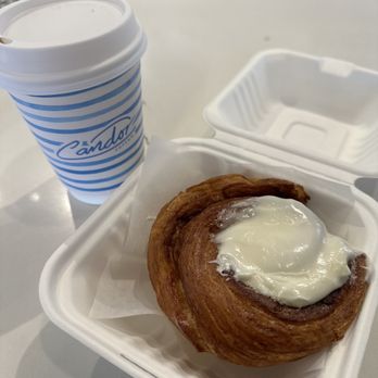 CANDOR COFFEE - Updated December 2024 - 394 Photos & 231 Reviews - 200 ...