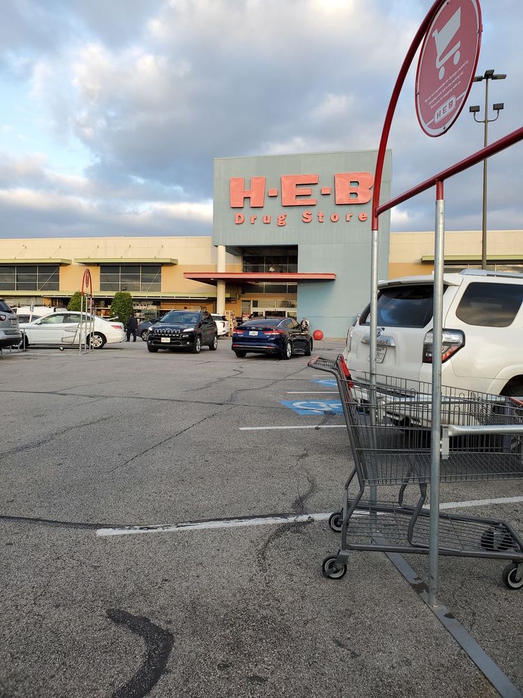 H-E-B - Updated December 2025 - 34 Photos & 51 Reviews - 28520 Tomball ...