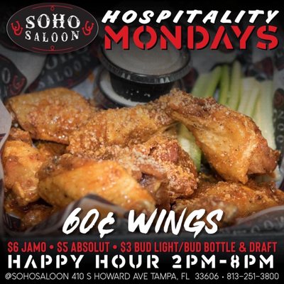 SOHO SALOON - Updated November 2024 - 68 Photos & 129 Reviews - 410 S ...