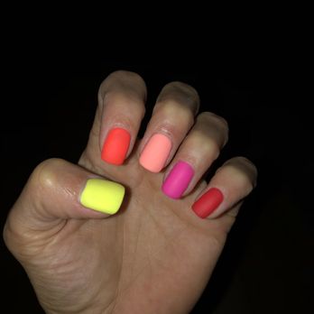 NAIL TECH 8 - 461 Photos & 113 Reviews - 7323 W Irving Park Rd, Chicago ...