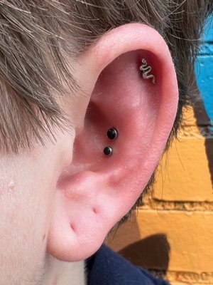 IDEAL BODY PIERCING - Updated December 2025 - 51 Photos & 28 Reviews ...