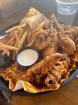 SIDE CHICK - Updated June 2025 - 42 Photos & 32 Reviews - 3405 W 76 ...