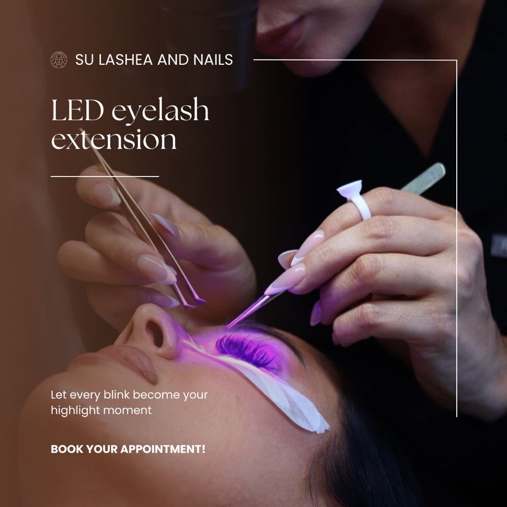 SU LASHES & NAILS - Updated November 2025 - 258 Photos & 199 Reviews ...