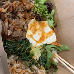 BIBIM BOX - Updated August 2025 - 20 Photos & 24 Reviews - 196 Quincy ...
