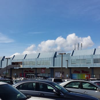 KAIMUKI SHOPPING CENTER - Updated December 2025 - 44 Photos & 15 ...