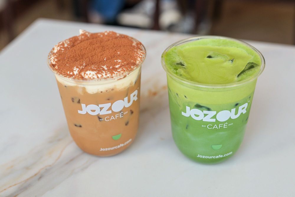 Jozour Cafe, Braintree | Roadtrippers