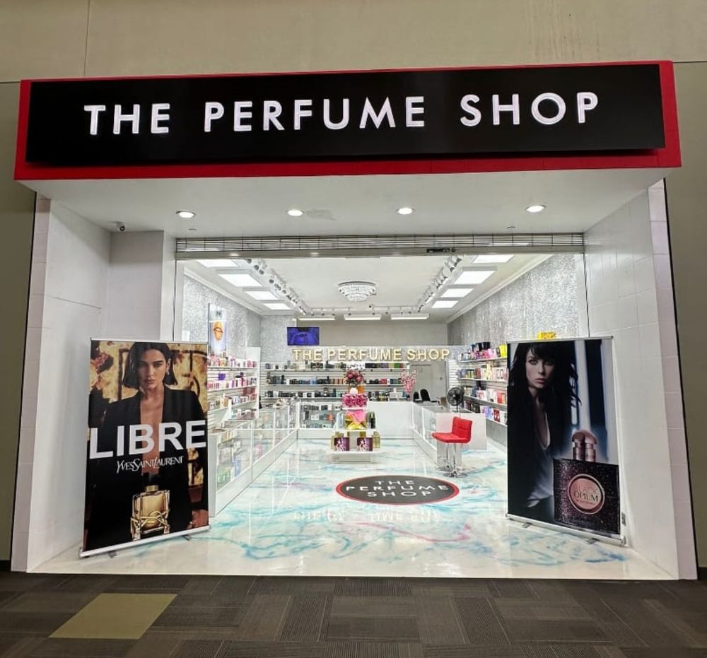 THE PERFUME SHOP - Updated May 2026 - 20 Photos - 2929 Turner Hill Rd ...