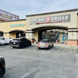 VOLCANO GRILLE - Updated December 2025 - 92 Photos & 94 Reviews - 9210 ...