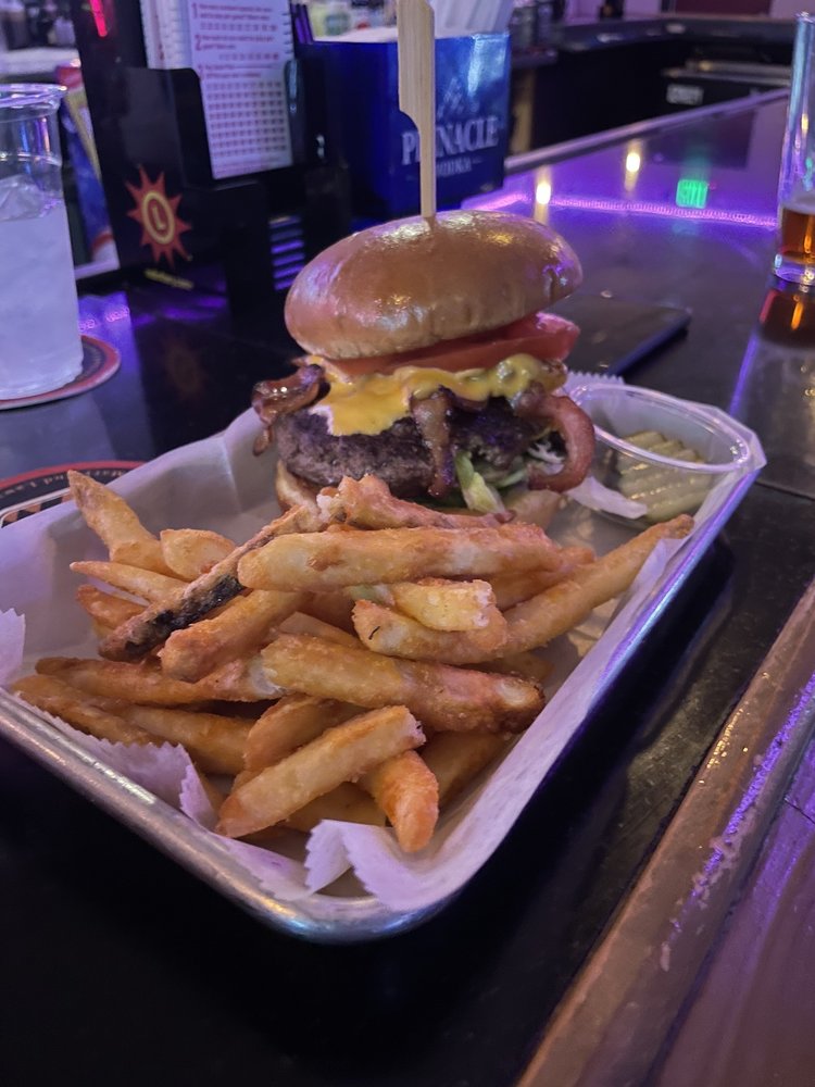 TWO GUYS GRILL AND PUB - Updated May 2024 - 21 Photos & 19 Reviews ...