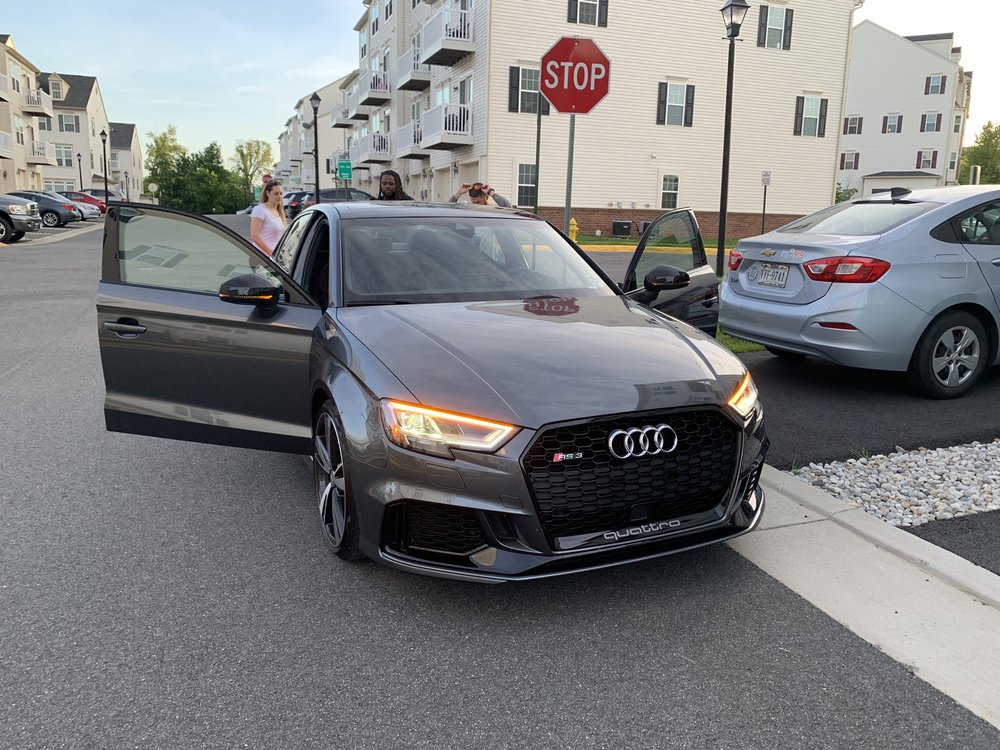 AUDI CHANTILLY - 52 Photos & 247 Reviews - 14839 Stonecroft Center Ct ...