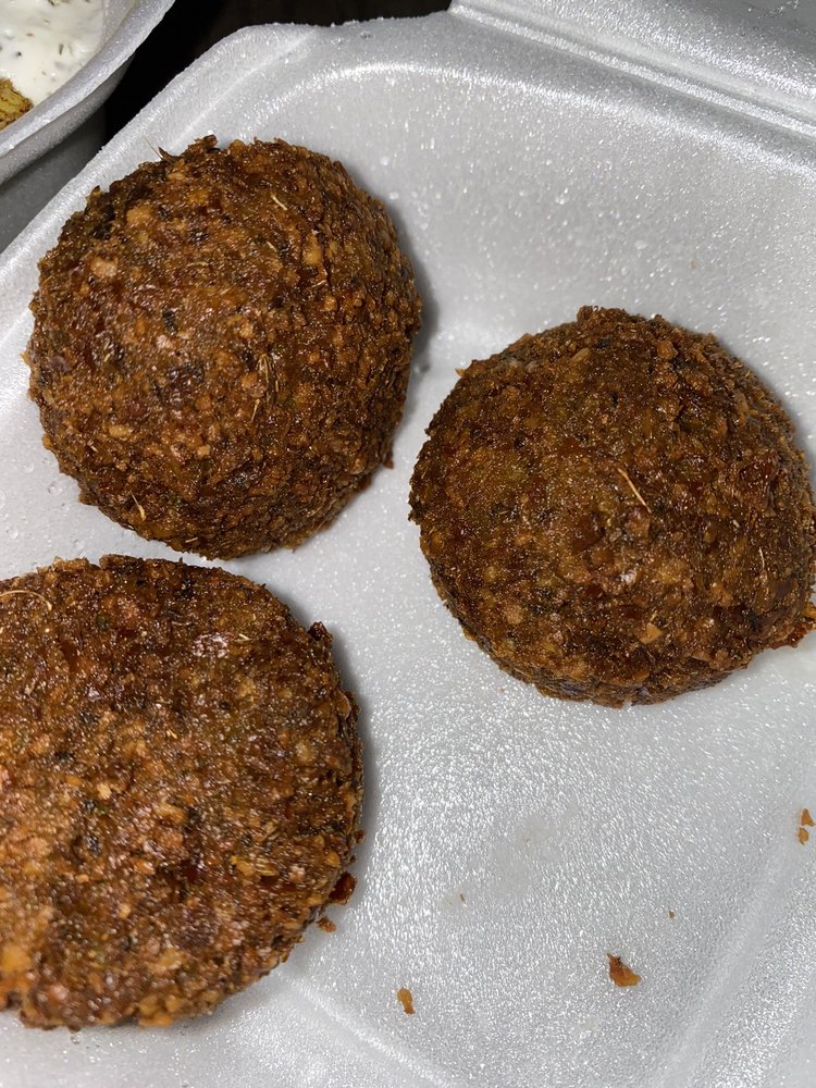 ABO YOUSSEF MEDITERRANEAN FOOD - Updated May 2024 - 269 Photos & 547 Reviews - 2101 Manor Rd ...