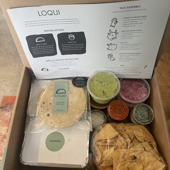 LOQUI - 665 Photos & 832 Reviews - 8830 Washington Blvd, Culver City ...