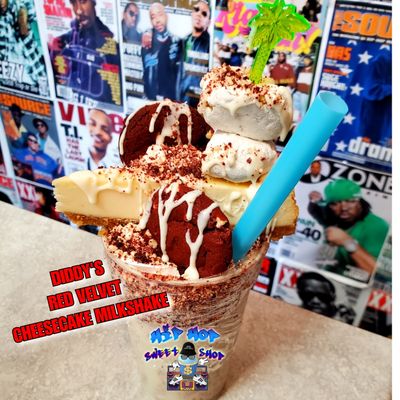 HIP HOP SWEET SHOP - Updated May 2025 - 123 Photos & 23 Reviews - 516 S ...