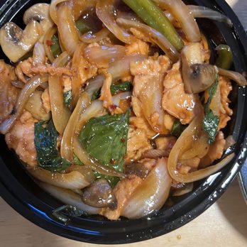 SESAME INN CHINESE RESTAURANT - Updated August 2024 - 91 Photos & 140 ...