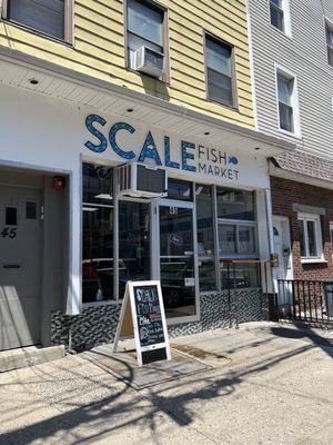 SCALE FISH MARKET - 16 Photos & 14 Reviews - 45 Coles St, Jersey City ...