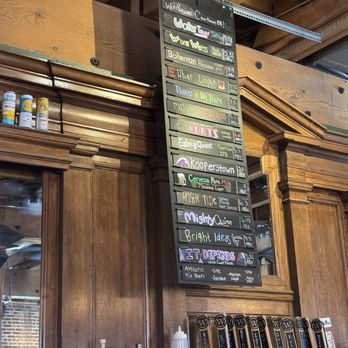WYNKOOP BREWING - Updated June 2025 - 1335 Photos & 1664 Reviews - 1634 ...
