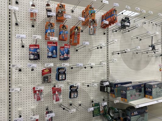 TARGET - Updated December 2025 - 98 Photos & 140 Reviews - 43525 10th ...