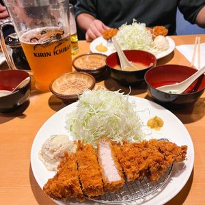KATSU-HAMA - 1657 Photos & 1501 Reviews - 11 E 47th St, New York, NY ...