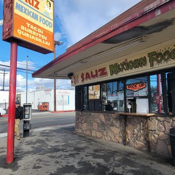 EL SAUZ TACOS - Updated May 2024 - 469 Photos & 1185 Reviews - 4432 San ...
