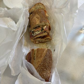 PARISI BAKERY - Updated July 2024 - 396 Photos & 485 Reviews - 198 Mott ...