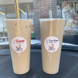 TEASTORI - Updated December 2024 - 851 Photos & 423 Reviews - 2732 E ...