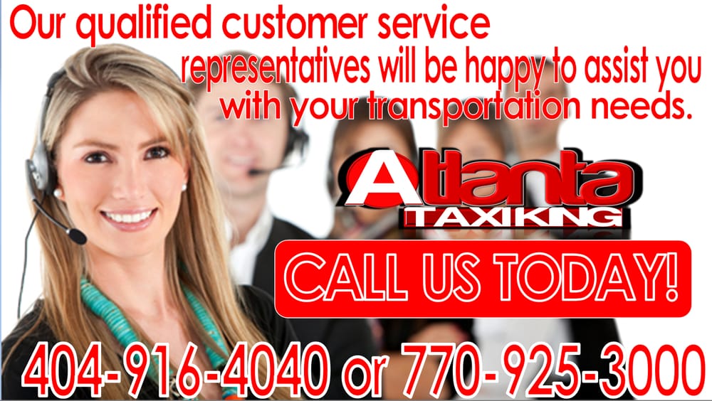 ATLANTA TAXI KING | 16 Photos - 1234 Beaver Ruin Rd NW, Norcross ...
