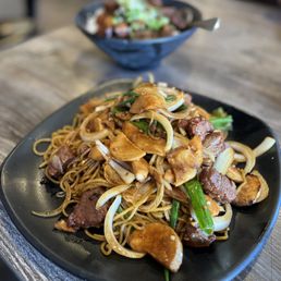 FACING EAST NOODLE & BAR - Updated December 2025 - 3294 Photos & 1829 ...