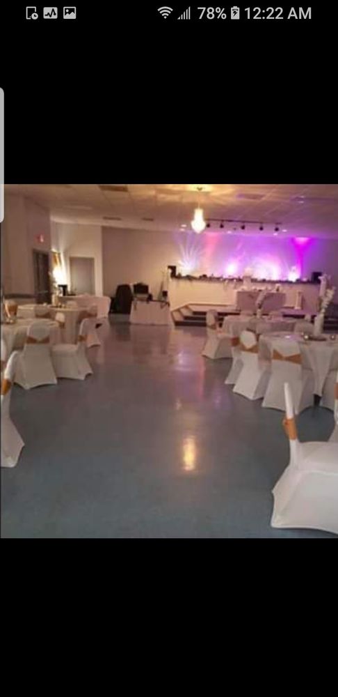 A TOUCH OF CLASS EVENT HALL - Updated November 2025 - 5103 Thrush Ln ...