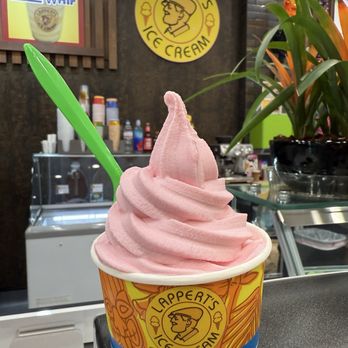LAPPERT’S SUPER PREMIUM ICE CREAM - Updated September 2025 - 361 Photos ...