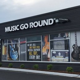Music Go Round Reviews | Read Customer Service Reviews of musicgoround.com