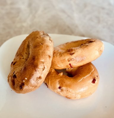 MARX BAGELS - Updated December 2025 - 143 Photos & 286 Reviews - 9701 ...