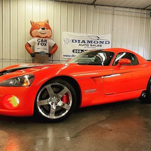 DAVID RICE AUTO SALES - Updated October 2025 - 140 Photos & 12 Reviews ...