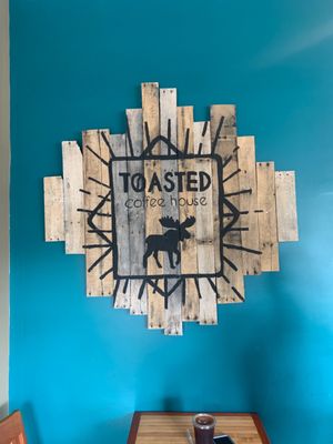 TOASTED COFFEE HOUSE - Updated October 2024 - 23 Photos & 60 Reviews ...