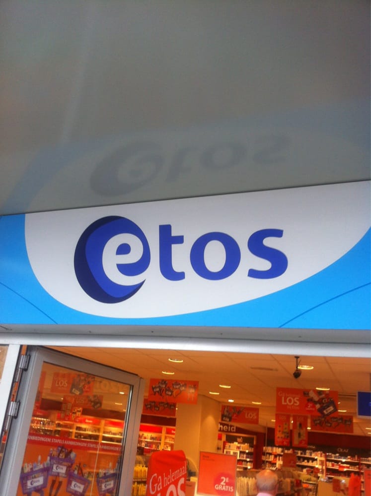 ETOS - Alphons Diepenbrockhof 63-64, Den Haag, Zuid-Holland, The ...