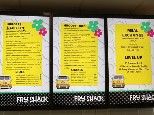 FRY SHACK - Updated May 2024 - 25800 Carlos Bee Blvd, Hayward ...