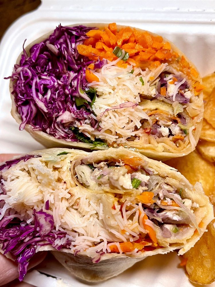 DEEP ROOTS STREET FOOD - 162 Photos & 71 Reviews - 4 Park Pl, Granby ...