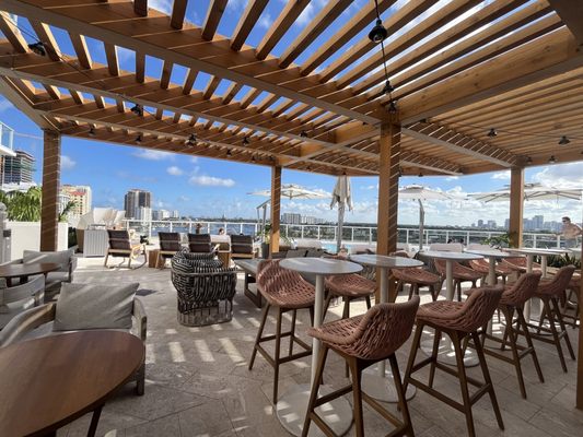 ESCAPE ROOFTOP BAR - Updated August 2024 - 45 Photos - 2900 Riomar St ...
