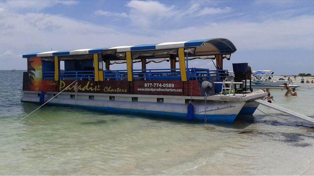 NORTH ANCLOTE SANDBAR - Updated January 2026 - Odessa, Florida ...