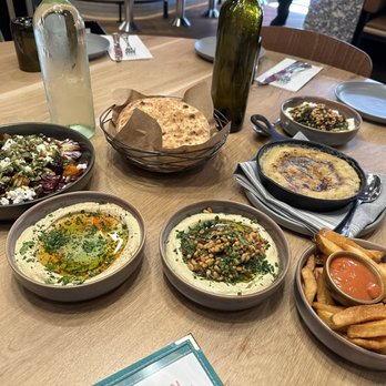 DIZENGOFF - Updated April 2024 - 922 Photos & 800 Reviews - 1625 Sansom ...