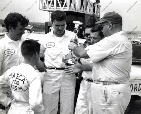 TASCA AUTOMOTIVE GROUP - Updated December 2025 - 199 Photos & 261 ...