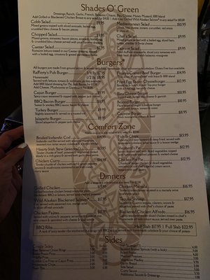 RAFFERTY’S IRISH PUB - Updated May 2024 - 60 Photos & 99 Reviews ...