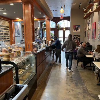 DAY 6 COFFEE CO. - Updated December 2024 - 370 Photos & 254 Reviews ...