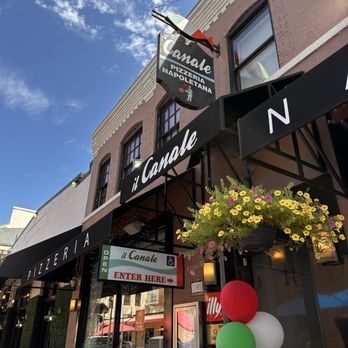 IL CANALE - Updated October 2024 - 4480 Photos & 4861 Reviews - 1065 ...