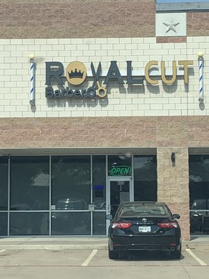 ROYAL CUT - PLANO - 3013 W. Springcreek PKWY, Plano, TX - Yelp