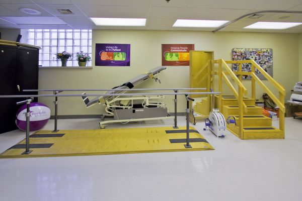 KINDRED HOSPITAL PHILADELPHIA - Updated November 2025 - 22 Photos & 17 ...