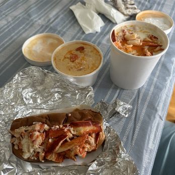 RYE HARBOR LOBSTER POUND - Updated July 2025 - 207 Photos & 159 Reviews ...